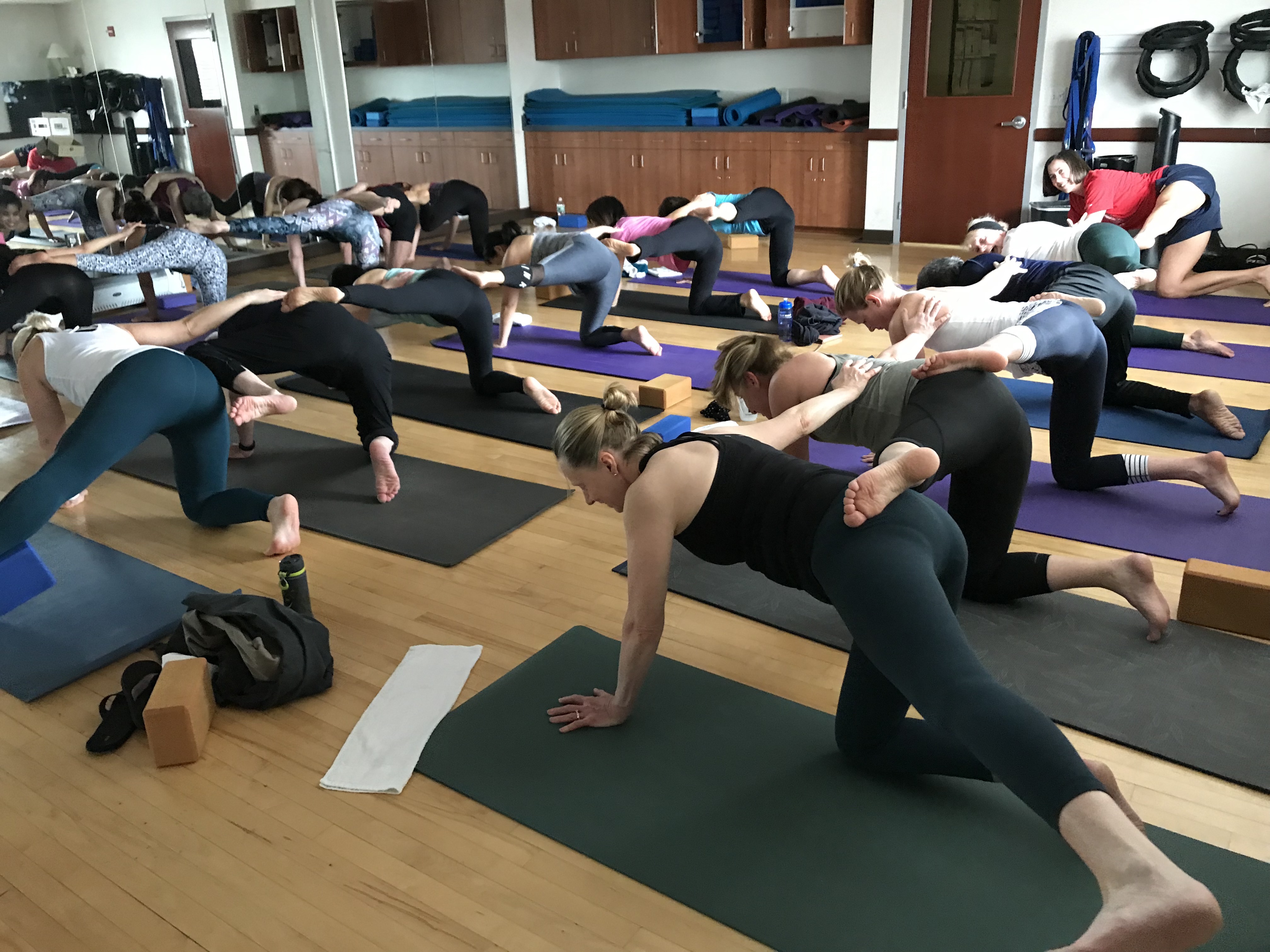 WORKSHOPS – Lorraine Edwards