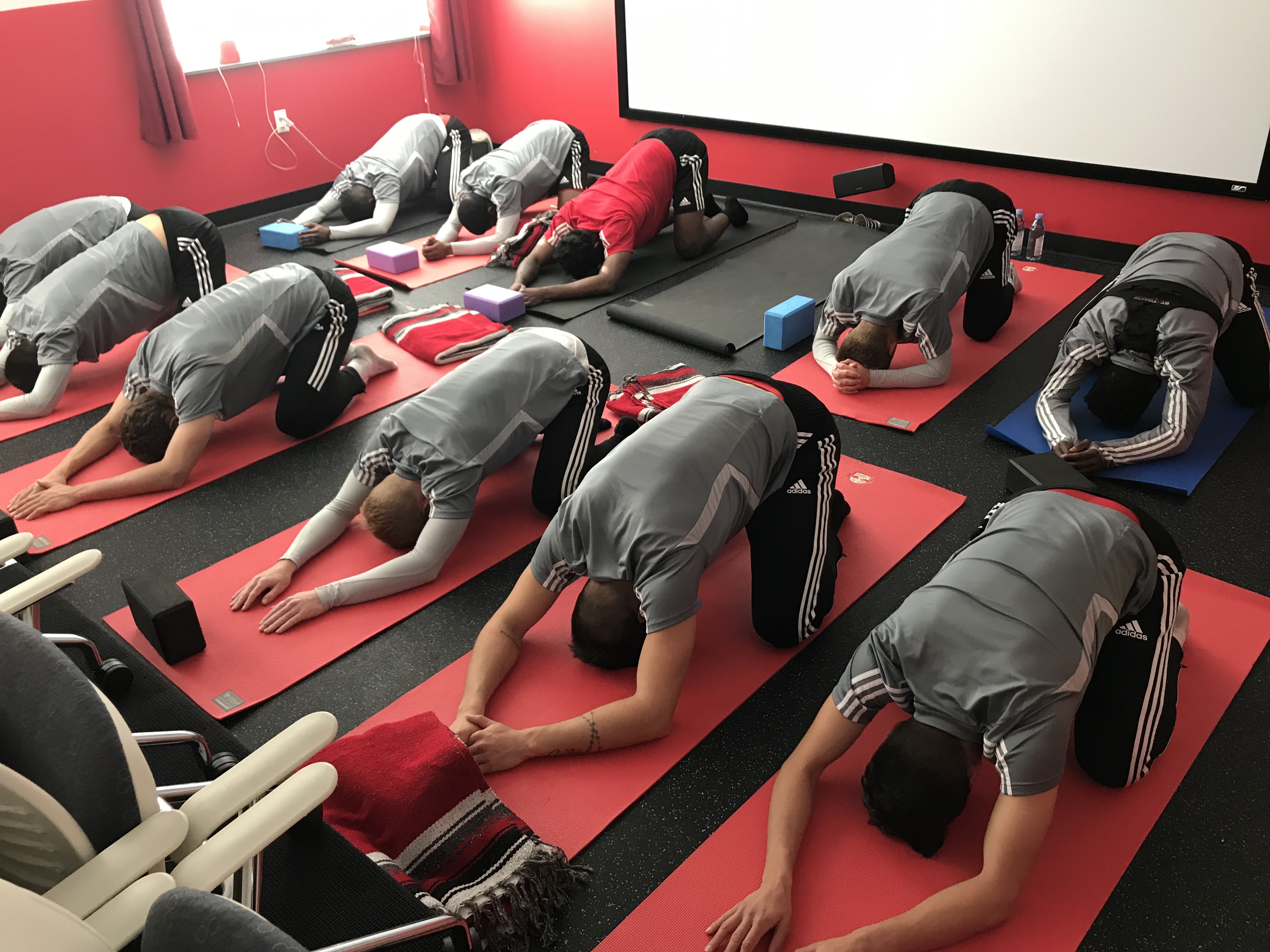 ATHLETES – Lorraine Edwards